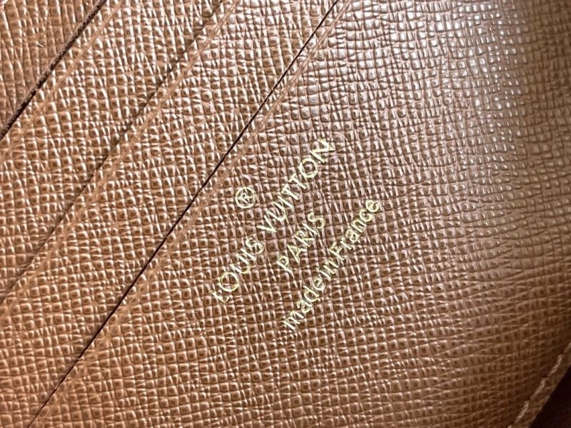 Brand-original Louis Vuitton Satchel Bags