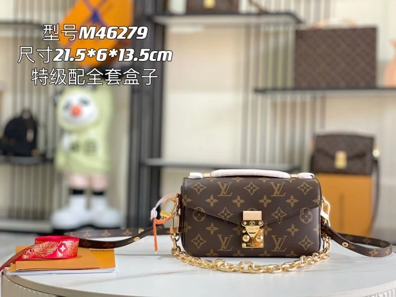 Louis Vuitton Satchel Bags