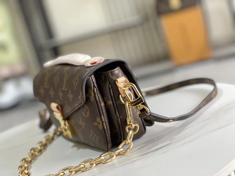 Official Louis Vuitton Satchel Bags