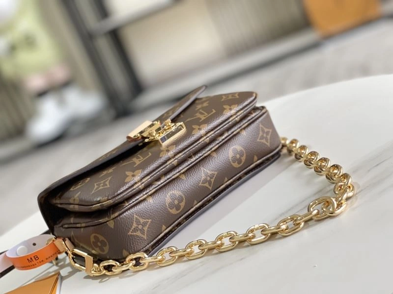 Official Louis Vuitton Satchel Bags