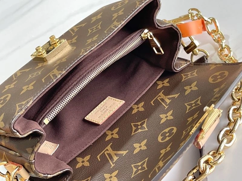 Official Louis Vuitton Satchel Bags