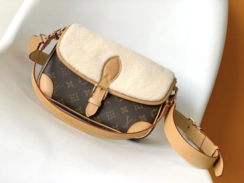 Louis Vuitton Satchel Bags