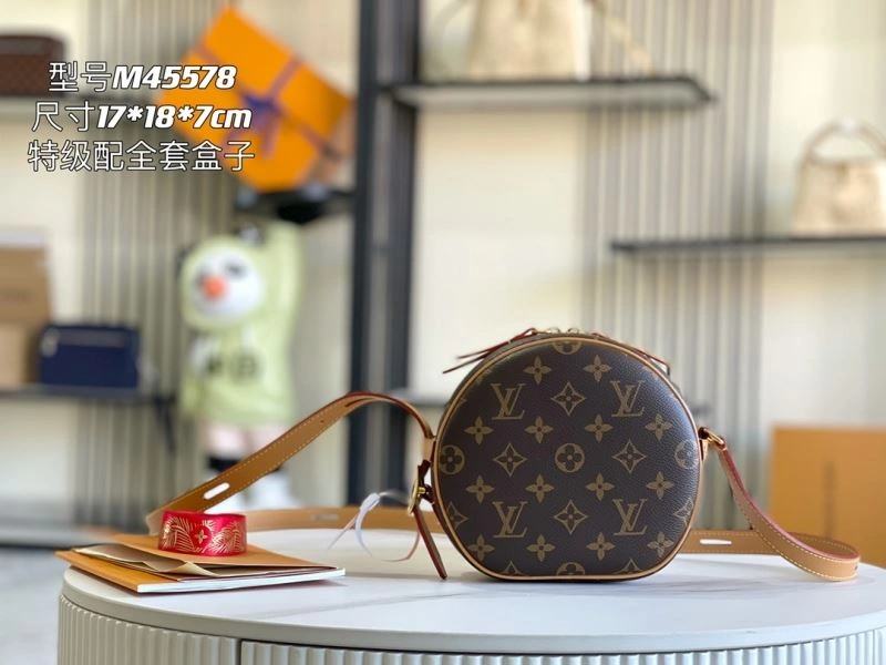 Louis Vuitton Satchel Bags