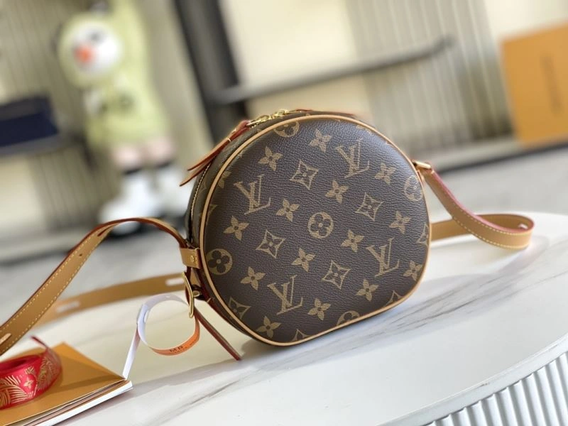 Brand-original Louis Vuitton Satchel Bags