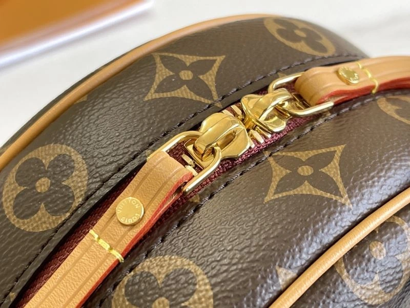 Brand-original Louis Vuitton Satchel Bags