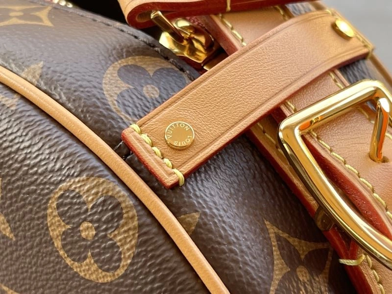 Brand-original Louis Vuitton Satchel Bags