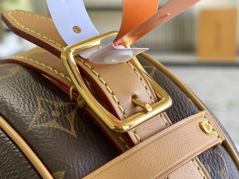 Brand-original Louis Vuitton Satchel Bags