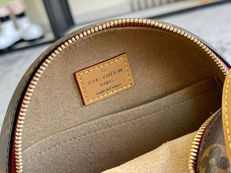Brand-original Louis Vuitton Satchel Bags
