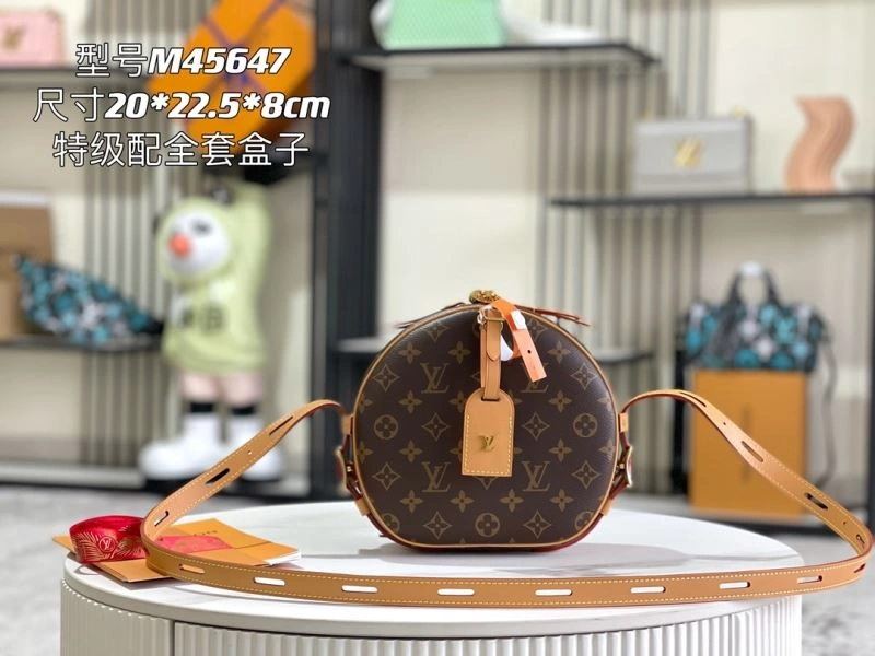 Louis Vuitton Satchel Bags