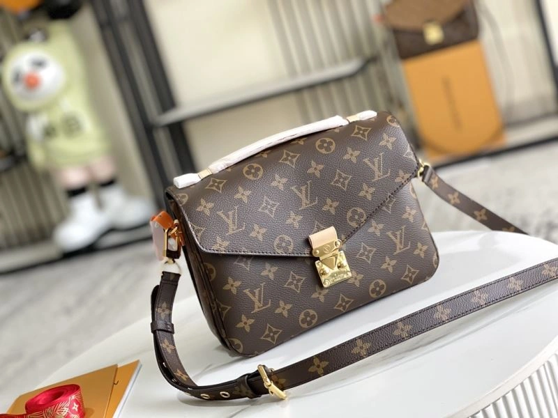 Original Louis Vuitton Satchel Bags