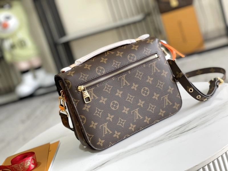 Original Louis Vuitton Satchel Bags