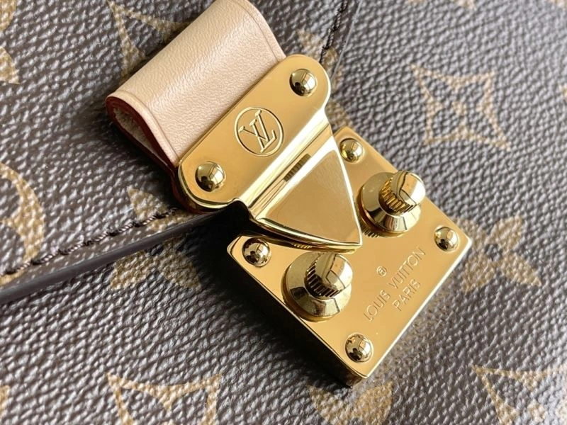 Original Louis Vuitton Satchel Bags