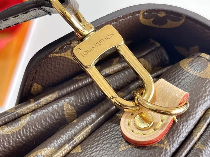 Original Louis Vuitton Satchel Bags