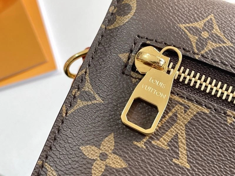 Original Louis Vuitton Satchel Bags