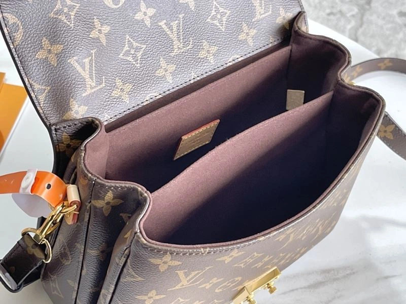 Original Louis Vuitton Satchel Bags