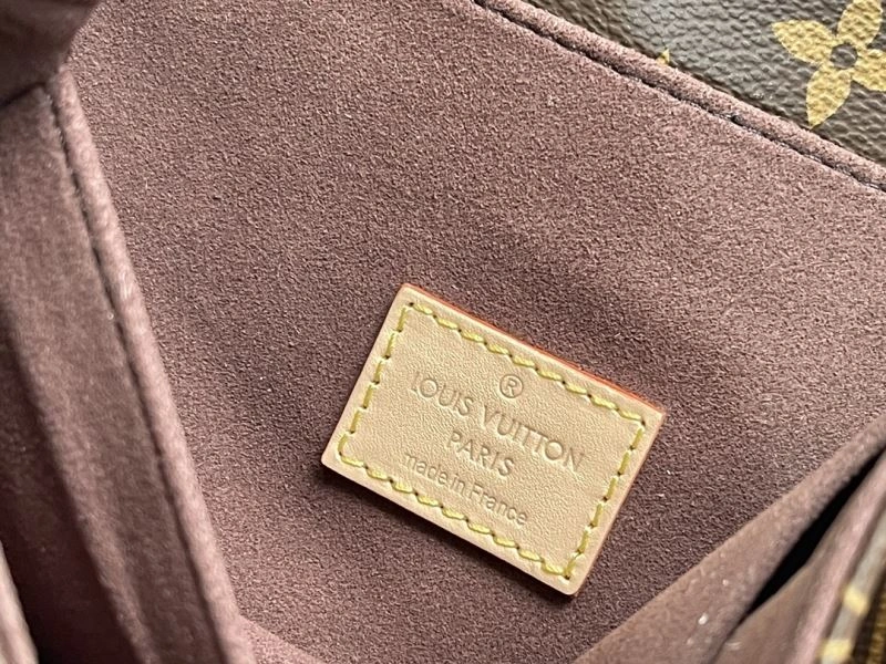 Original Louis Vuitton Satchel Bags