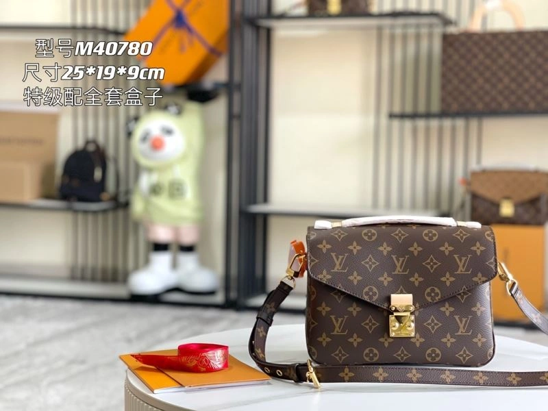 Original Louis Vuitton Satchel Bags