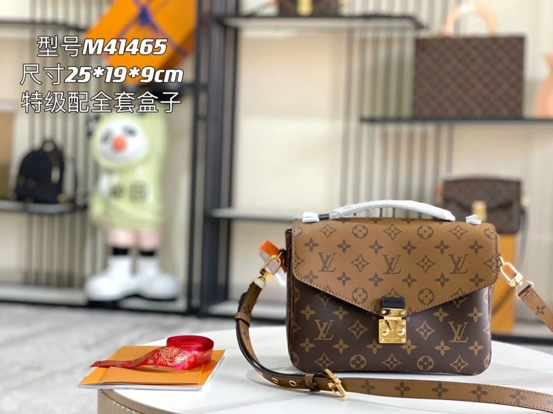 Louis Vuitton Satchel Bags
