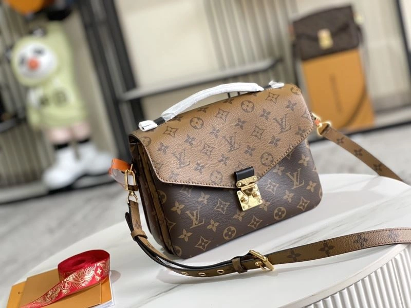 1:1 copy Louis Vuitton Satchel Bags