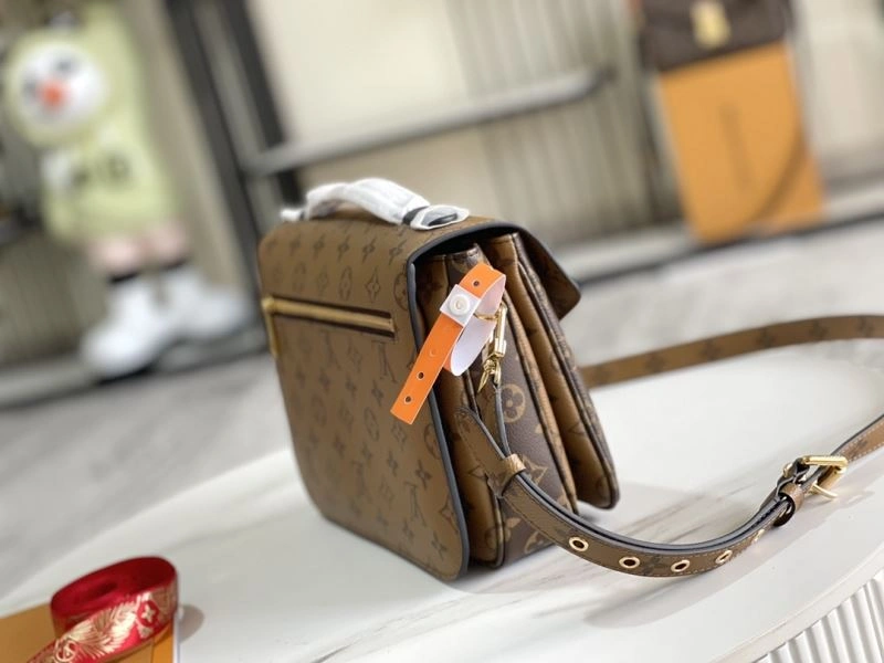 1:1 copy Louis Vuitton Satchel Bags