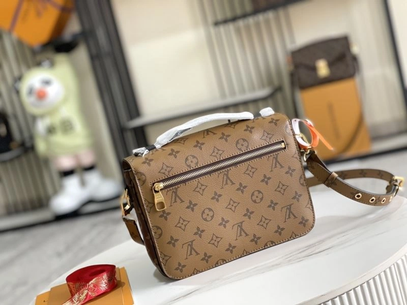 1:1 copy Louis Vuitton Satchel Bags