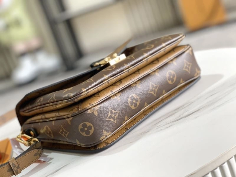 1:1 copy Louis Vuitton Satchel Bags