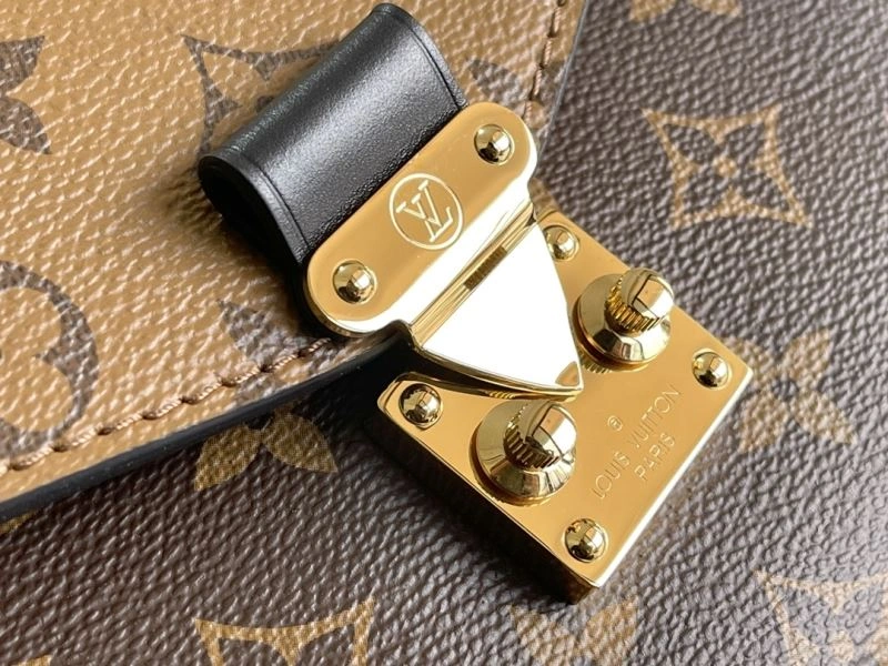 1:1 copy Louis Vuitton Satchel Bags