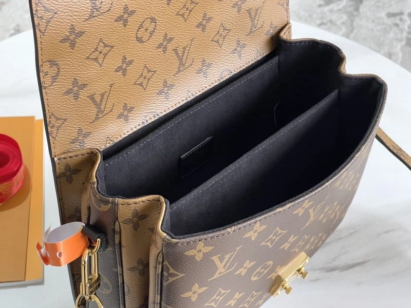 1:1 copy Louis Vuitton Satchel Bags