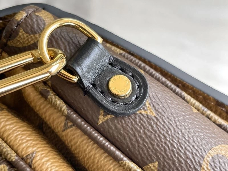 1:1 copy Louis Vuitton Satchel Bags
