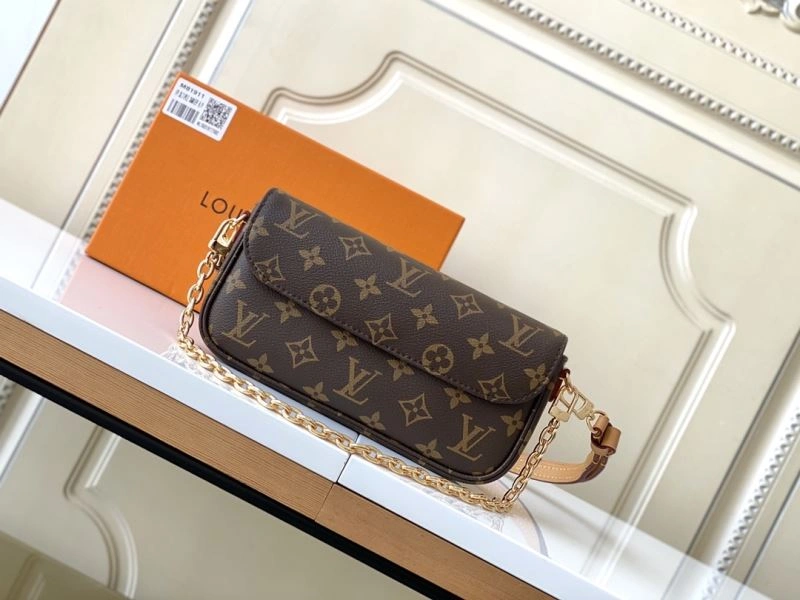 Louis Vuitton Satchel Bags