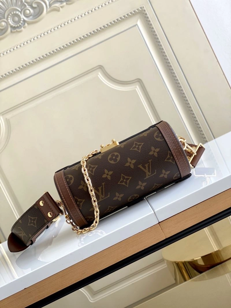Original Louis Vuitton Satchel Bags