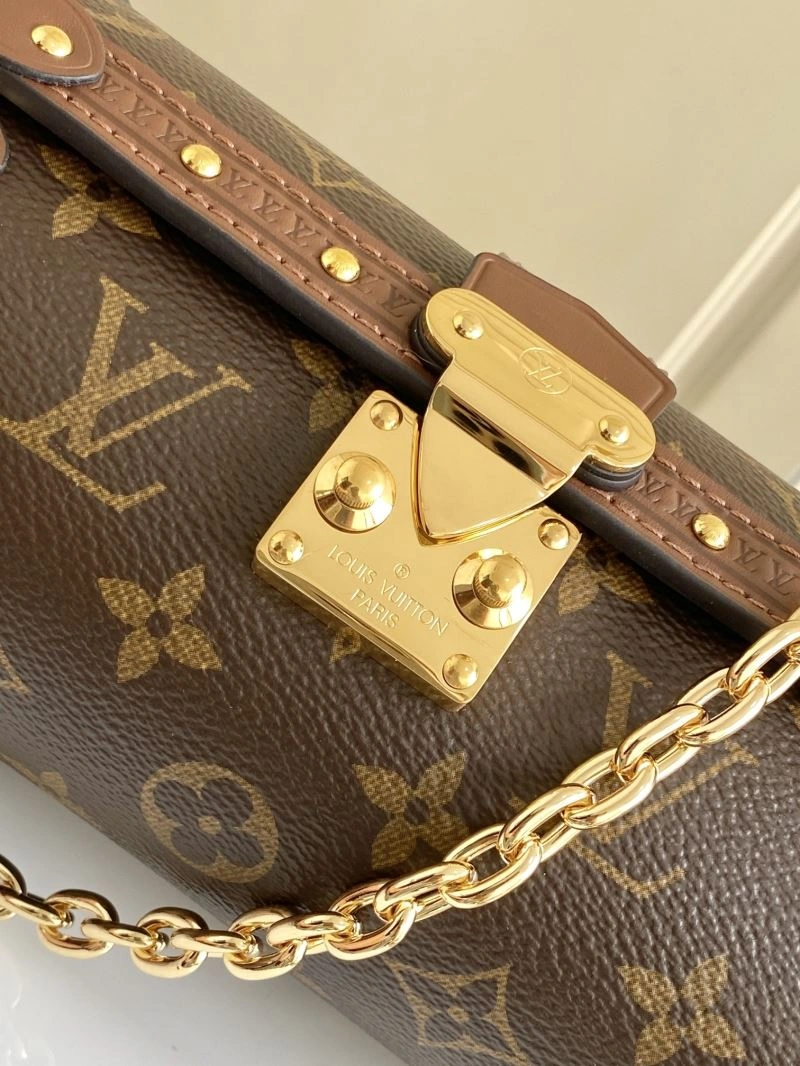 Original Louis Vuitton Satchel Bags