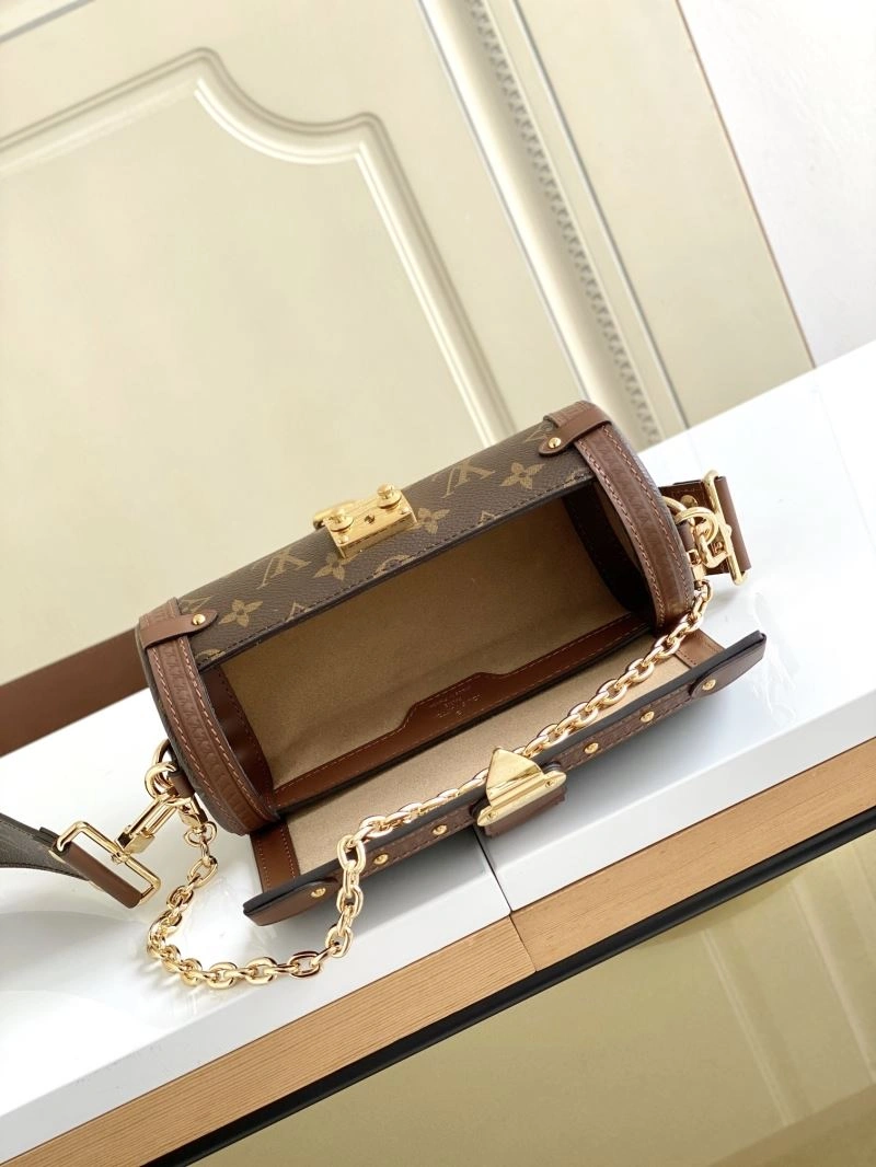 Original Louis Vuitton Satchel Bags