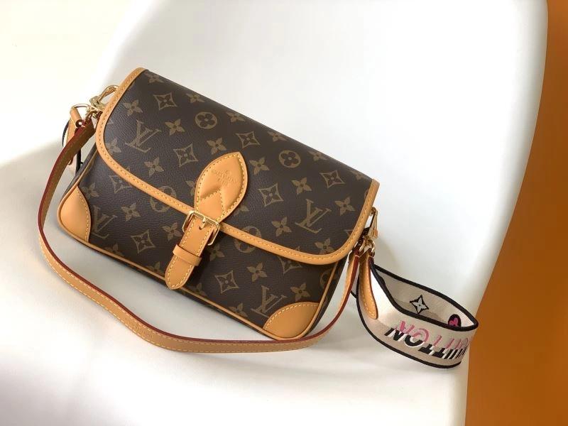 Louis Vuitton Satchel Bags