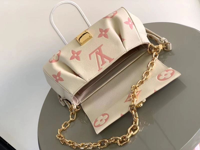 Cut-rate Louis Vuitton Satchel Bags