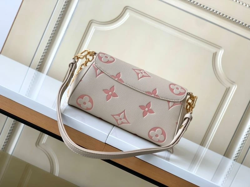 Factory-made Louis Vuitton Satchel Bags