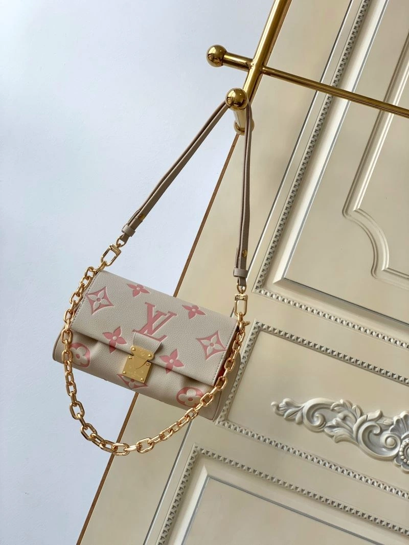 Factory-made Louis Vuitton Satchel Bags