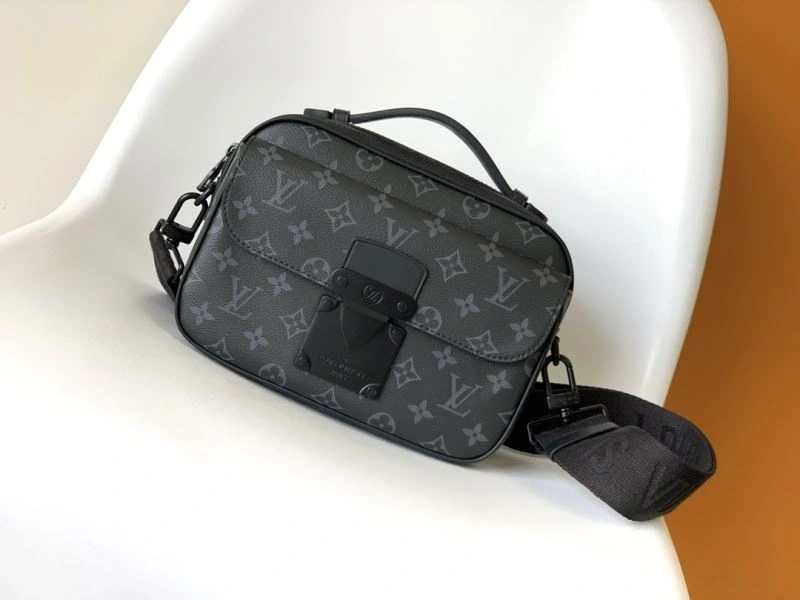Louis Vuitton Satchel Bags
