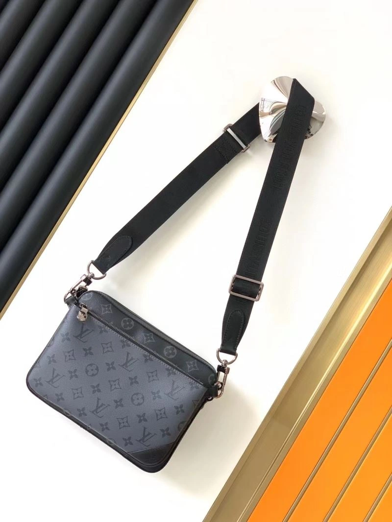 Budget-friendly Louis Vuitton Satchel Bags