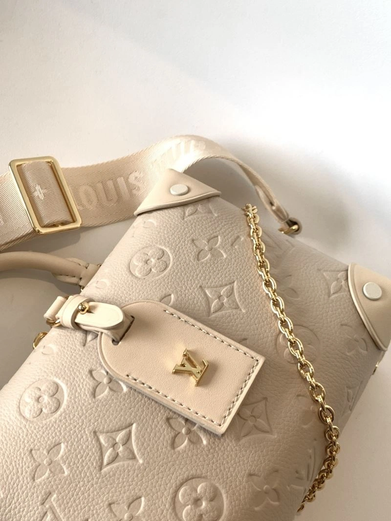Precise copy Louis Vuitton Satchel Bags