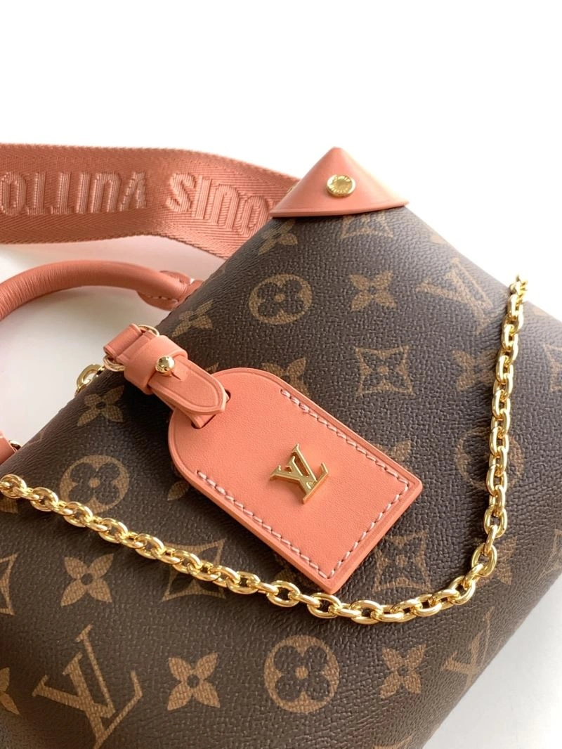 Value-priced Louis Vuitton Satchel Bags