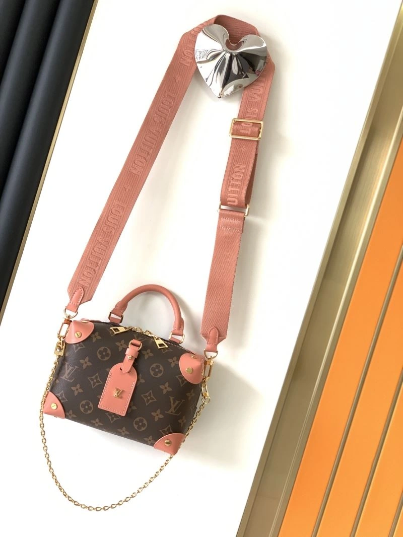 Value-priced Louis Vuitton Satchel Bags