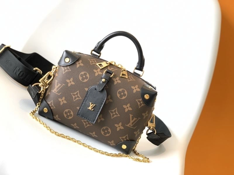Louis Vuitton Satchel Bags