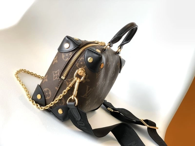 Indistinguishable Louis Vuitton Satchel Bags