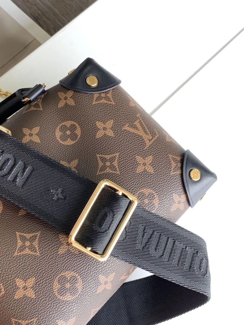 Indistinguishable Louis Vuitton Satchel Bags