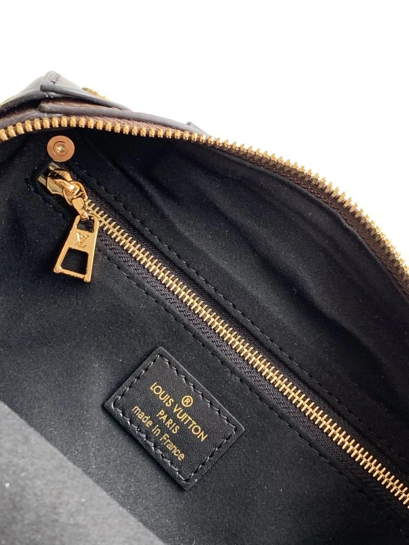 Indistinguishable Louis Vuitton Satchel Bags
