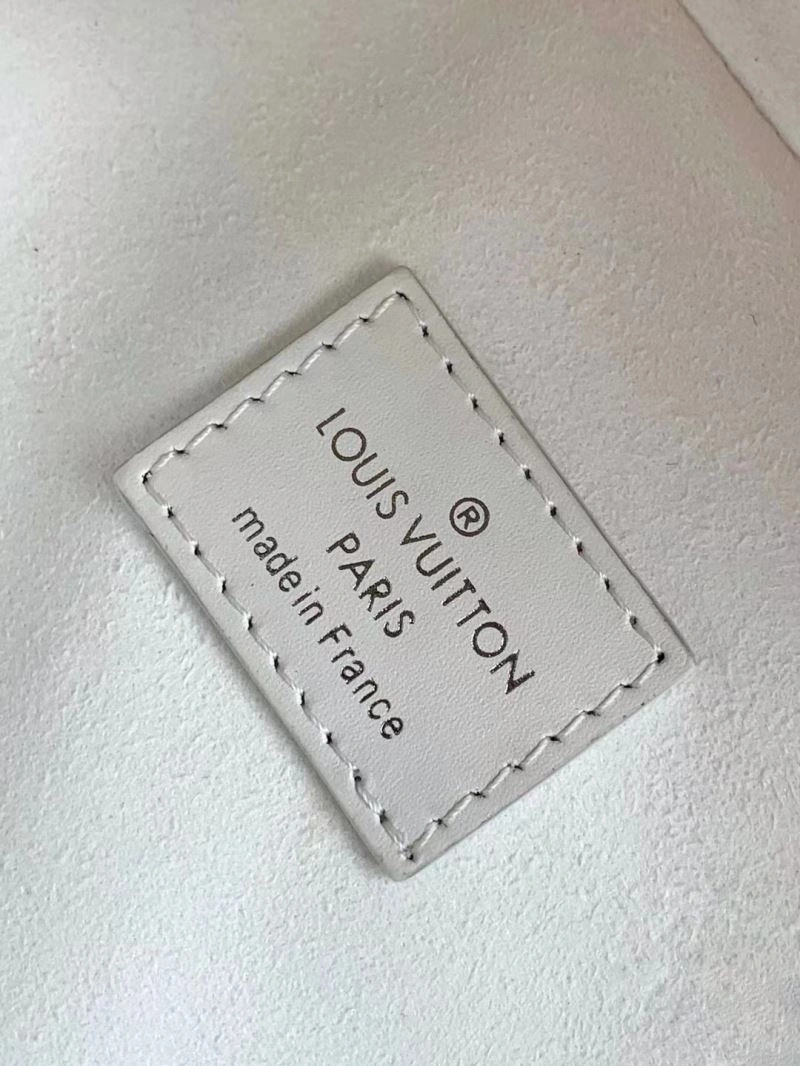 High accuracy Louis Vuitton Satchel Bags