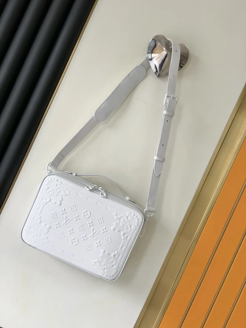 High accuracy Louis Vuitton Satchel Bags