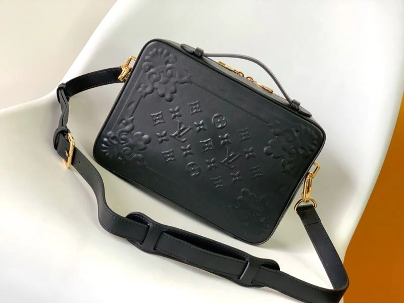 Official Louis Vuitton Satchel Bags