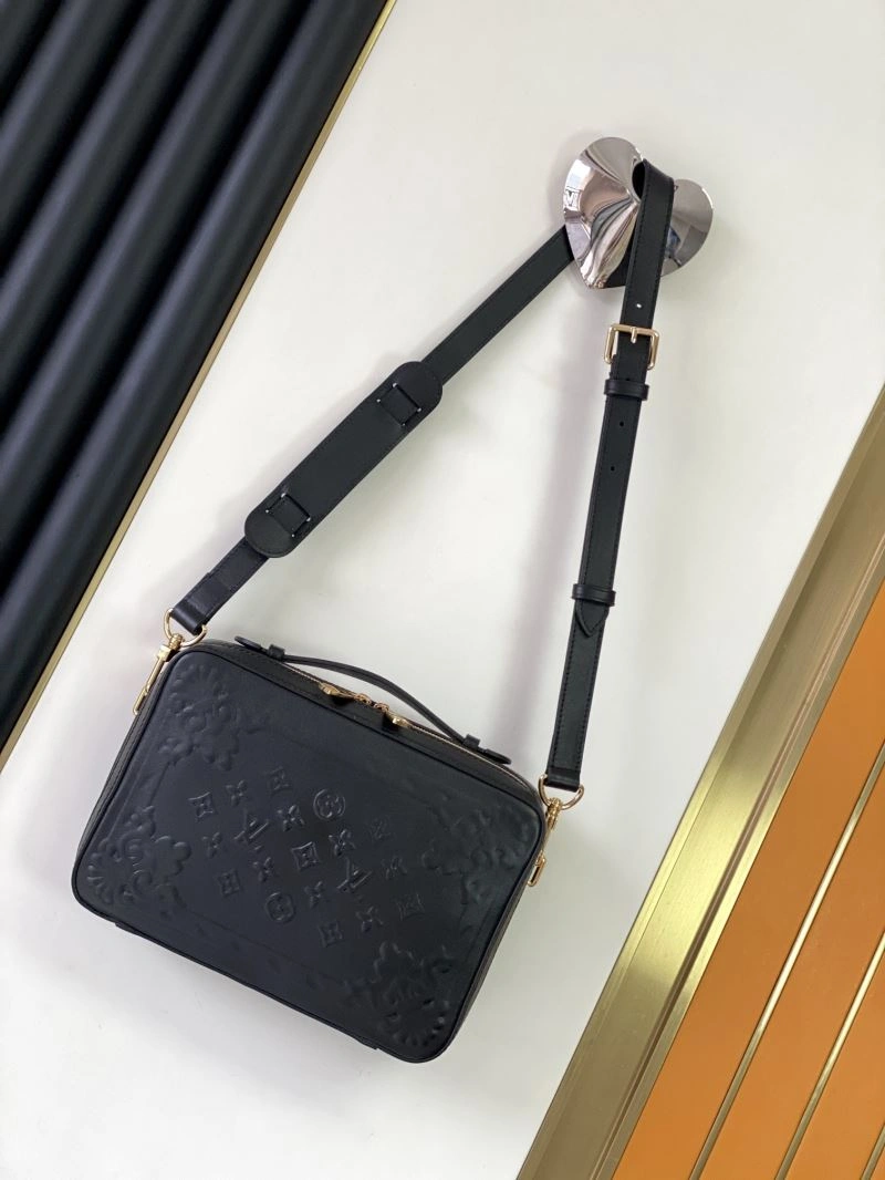 Official Louis Vuitton Satchel Bags